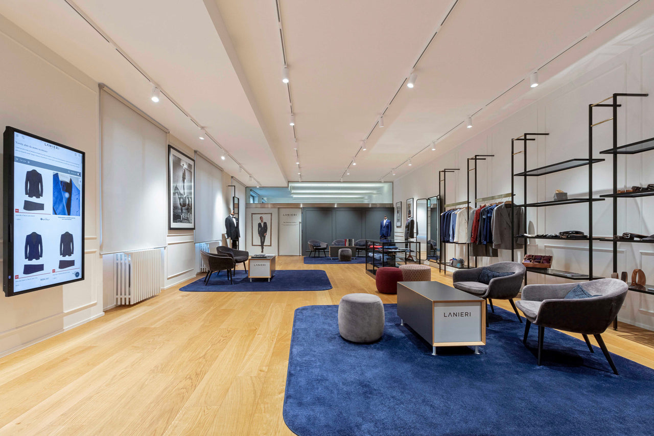 All Ateliers – Lanieri