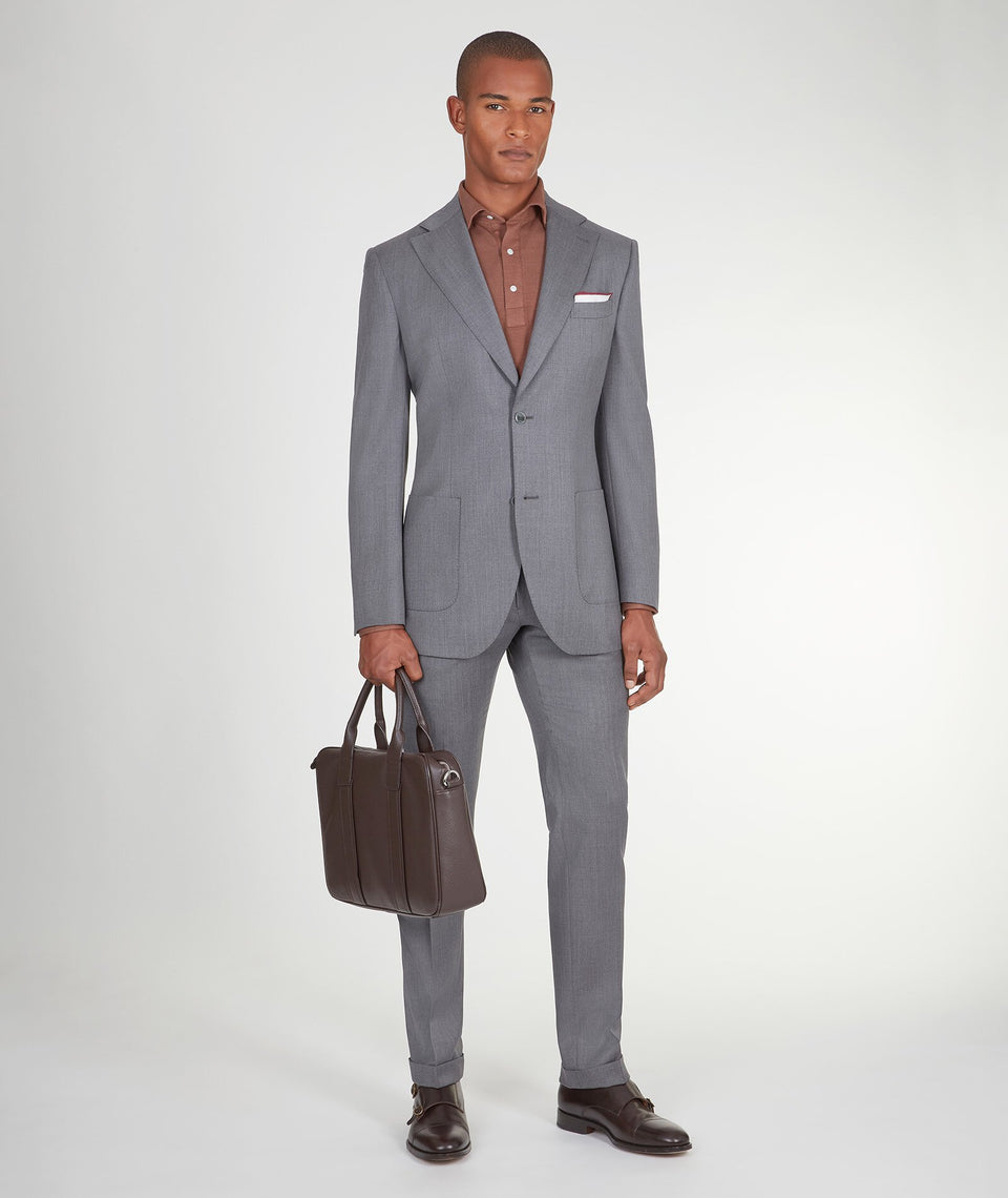 Made to Measure Men's Suits - Custom Suits Online – Lanieri